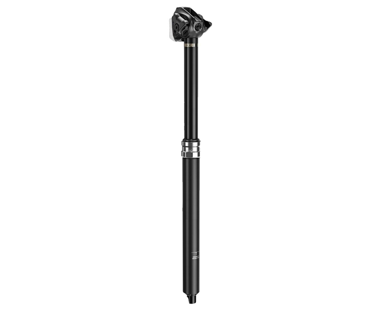 RockShox Reverb AXS Dropper OEM Seatpost | Merlin Cycles