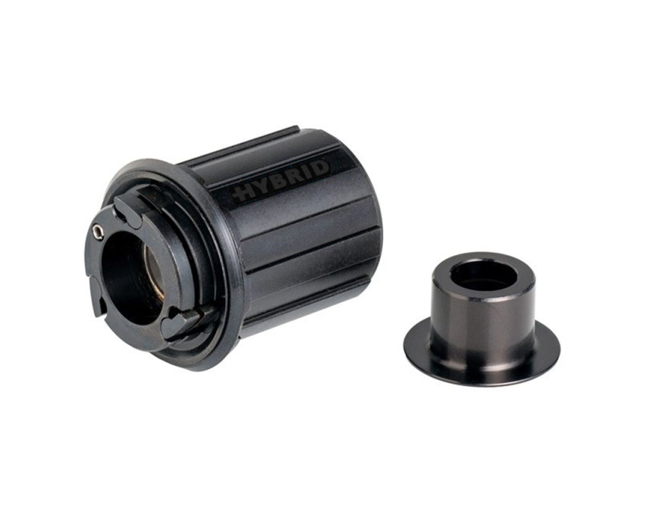 DT Swiss 3-Pawl Hybrid MTB Freehub For Shimano HG | Merlin Cycles