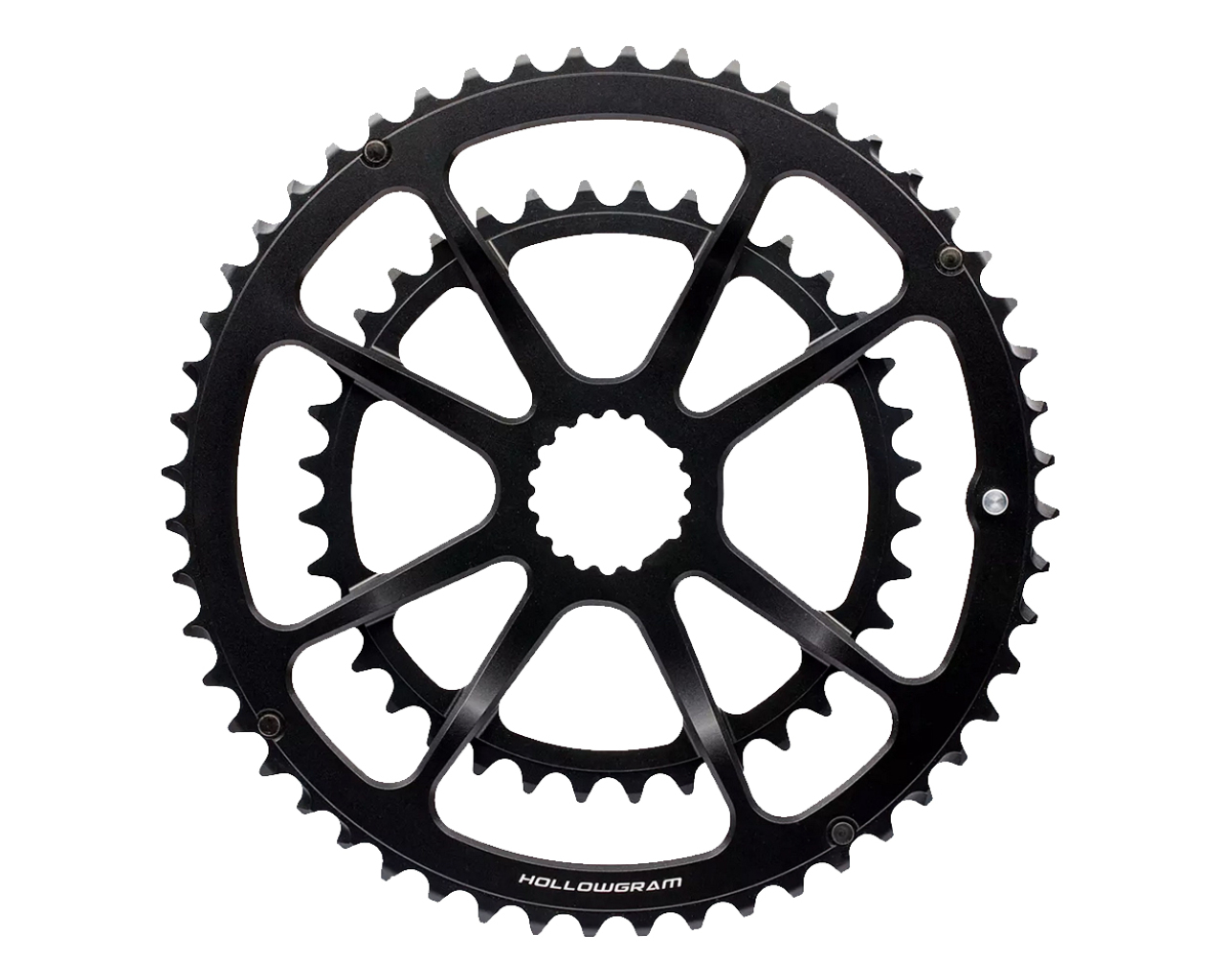 Cannondale HollowGram SpiderRing 8-Arm Chainring | Merlin Cycles