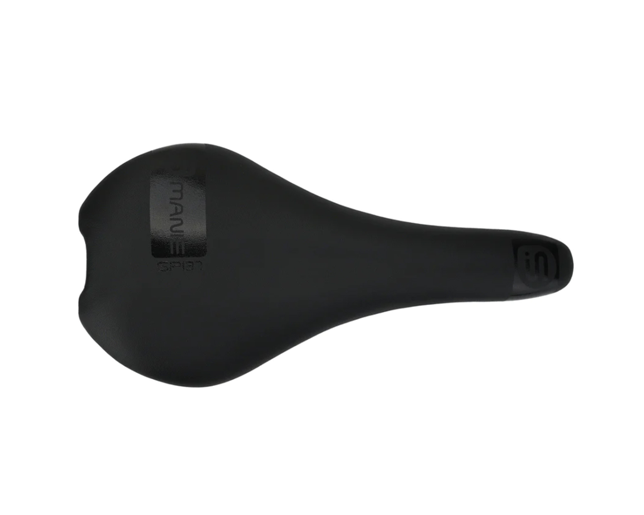 Smanie GP Chromoly Saddle
