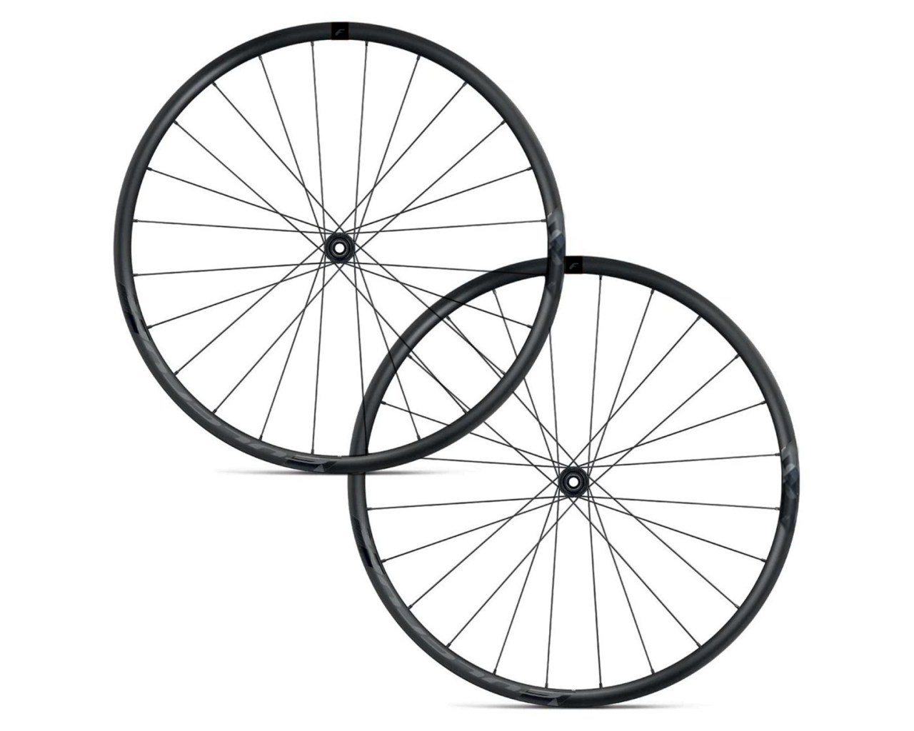 Fulcrum Racing 600 DB Wheelset - 700c | Merlin Cycles