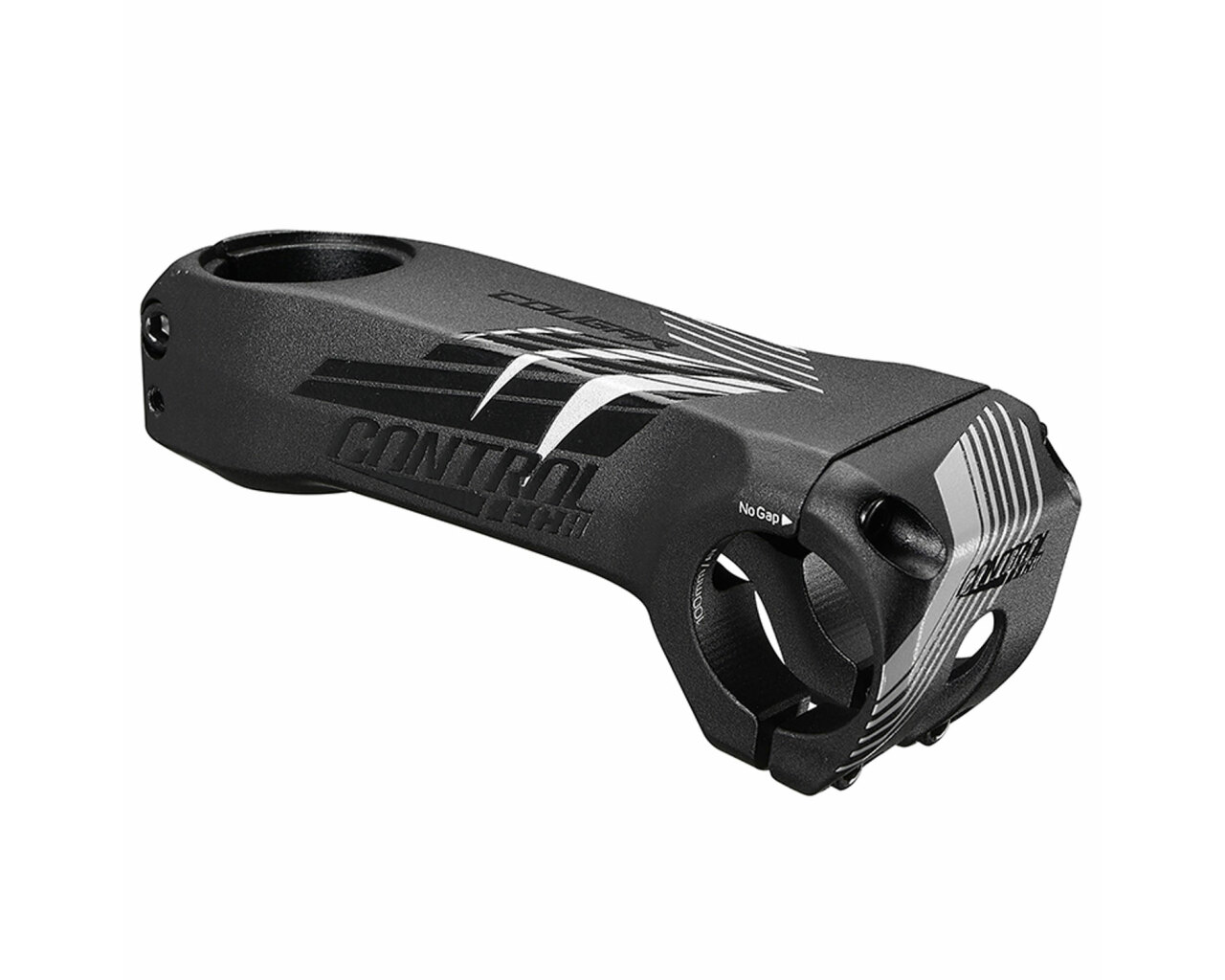 ControlTech Cougar -8° Semi-Internal Drop Stem | Merlin Cycles