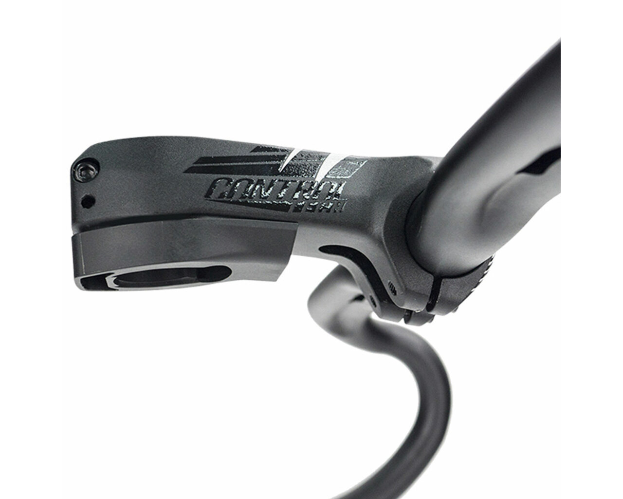 ControlTech Cougar -8° Semi-Internal Drop Stem | Merlin Cycles