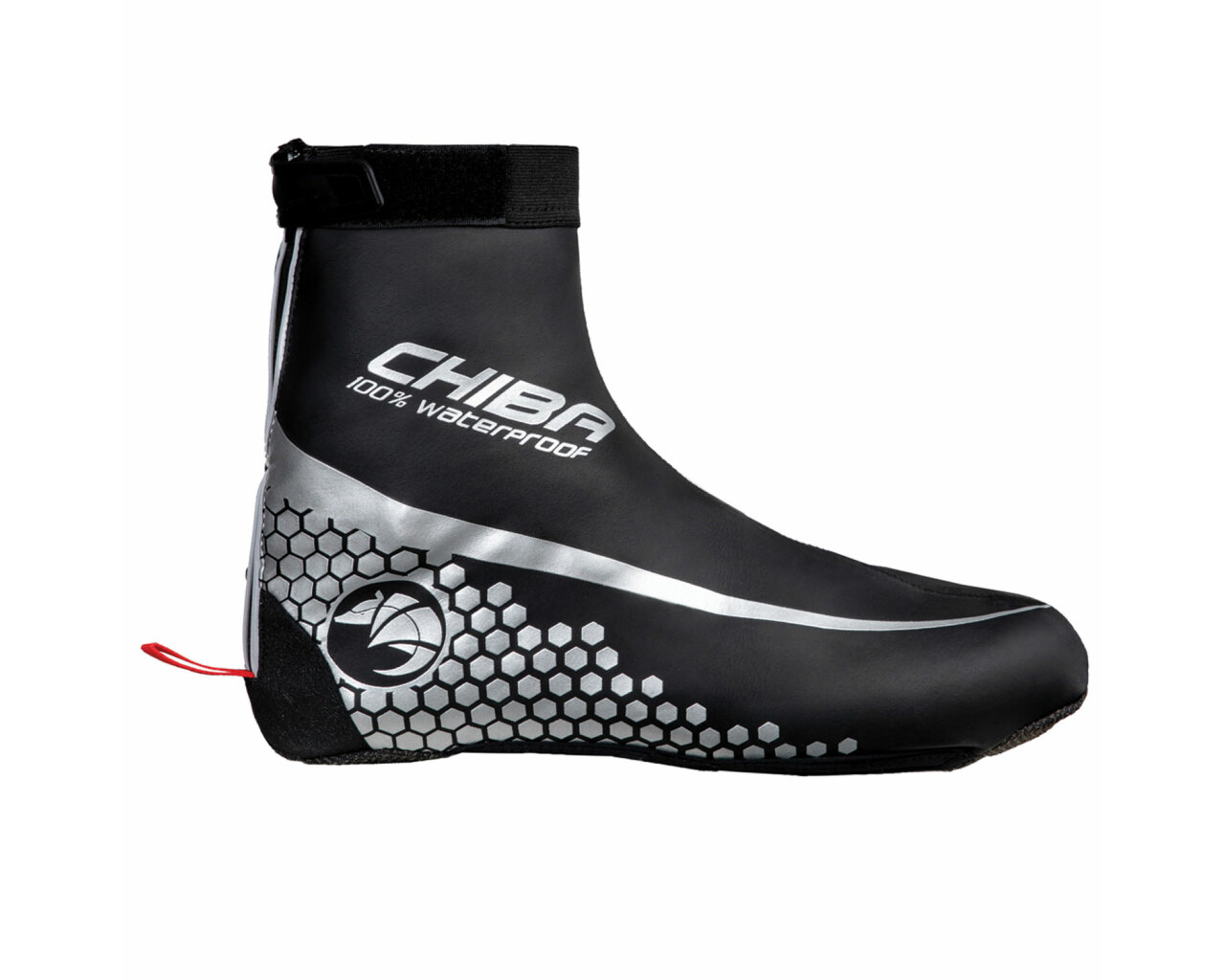 Chiba Race Winter Waterproof Overshoe | Merlin Cycles