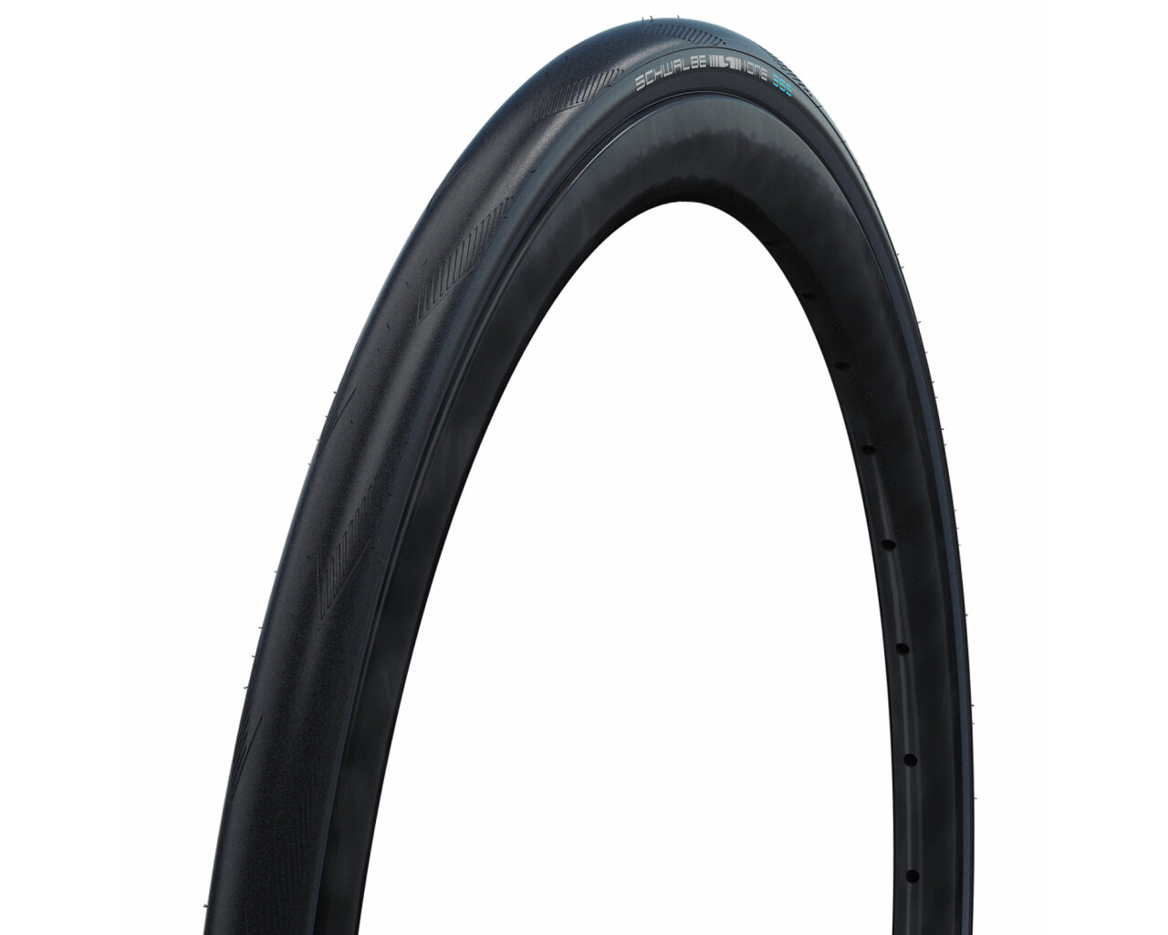 Schwalbe One 365 Performance Folding Road Race Tyre - 700c | Merlin Cycles