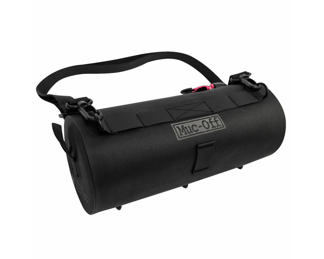 Muc-Off Explorer Handlebar Bag | Merlin Cycles