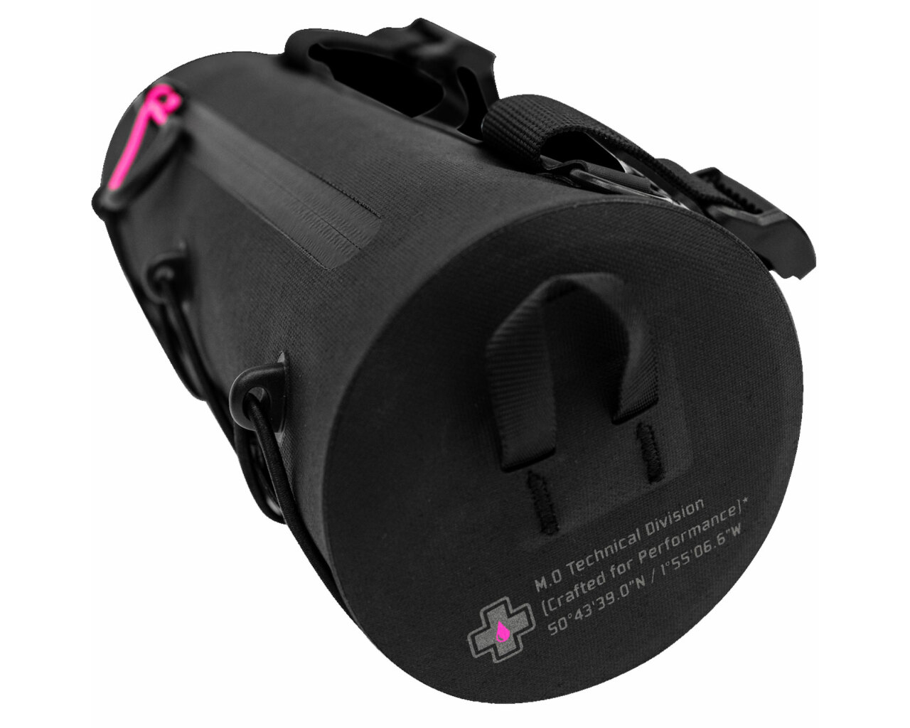 Muc-Off Explorer Handlebar Bag | Merlin Cycles