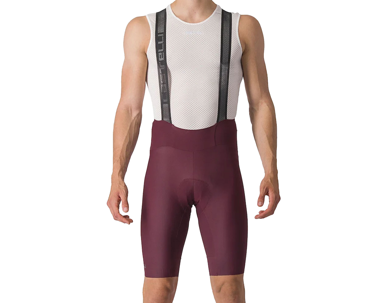 Castelli Espresso Bib Short - SS25 | Merlin Cycles