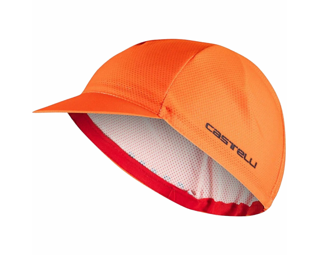 Castelli Rosso Corsa 2 Cycling Cap - SS24 | Merlin Cycles