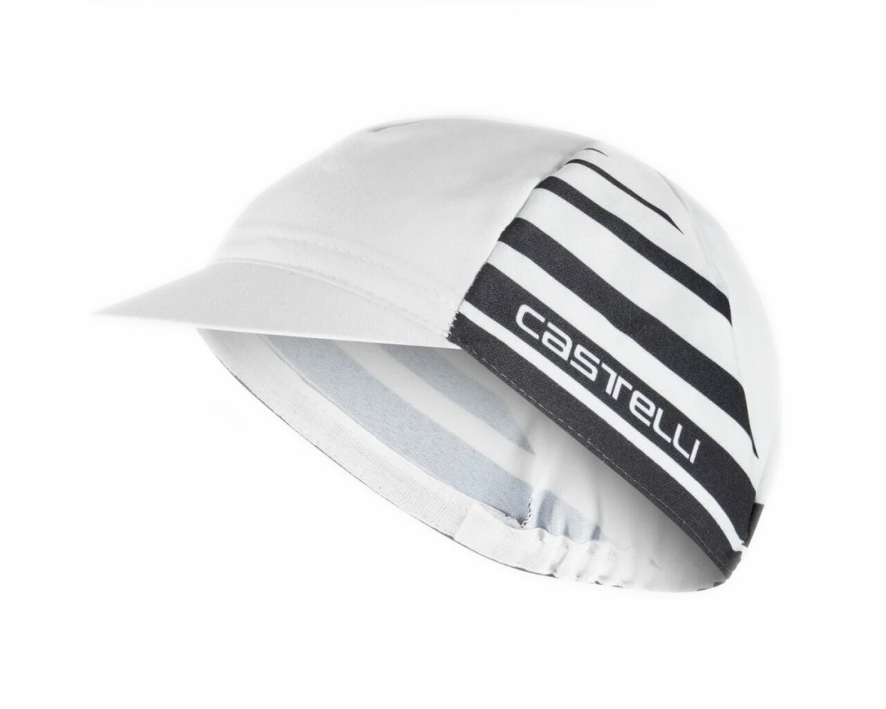 Castelli Classico Cycling Cap - SS24 | Merlin Cycles