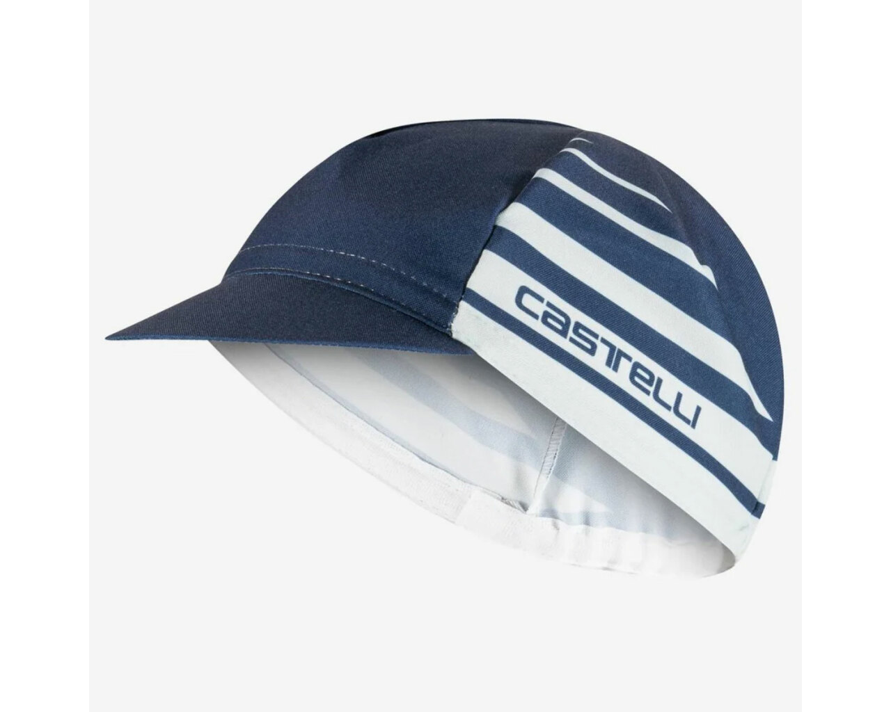 Castelli Classico Cycling Cap - SS24 | Merlin Cycles