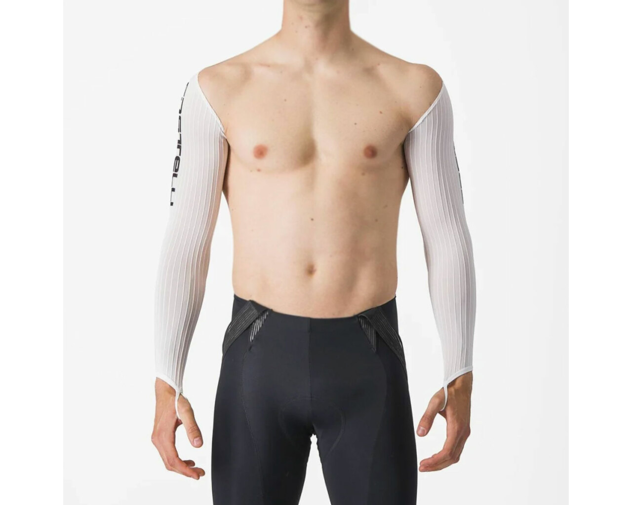 Castelli Bolero Long Arm Sleeves - SS24 | Merlin Cycles