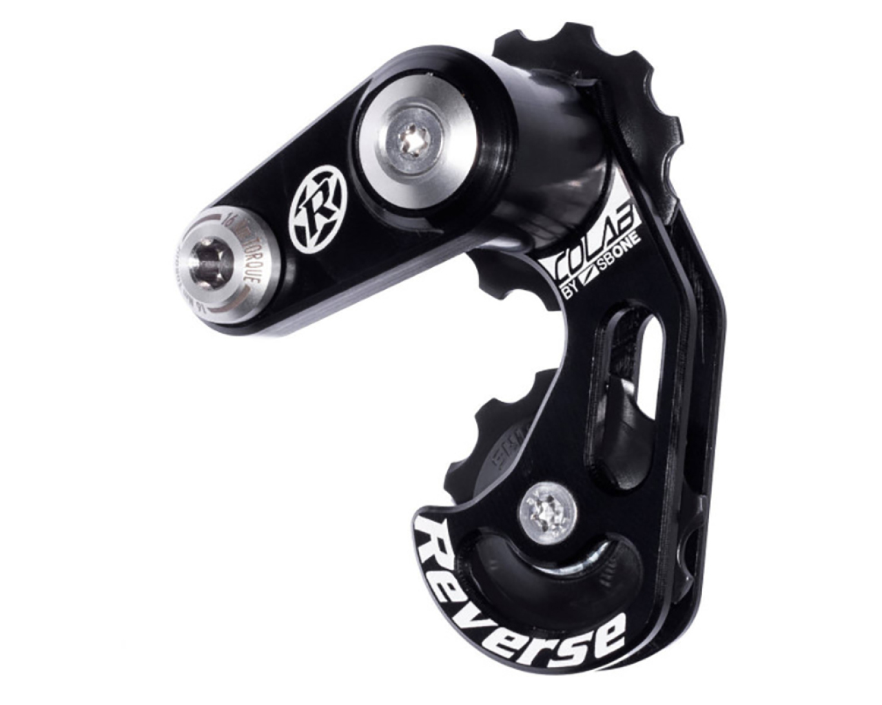 Reverse Components Colab Chain Tensioner | Merlin Cycles
