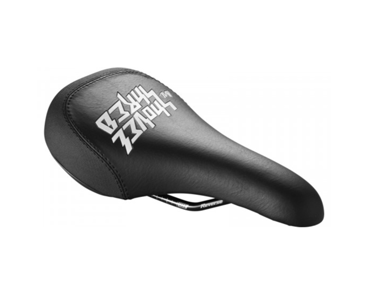 Reverse Components Nico Vink Shovel & Shred Saddle | Merlin Cycles