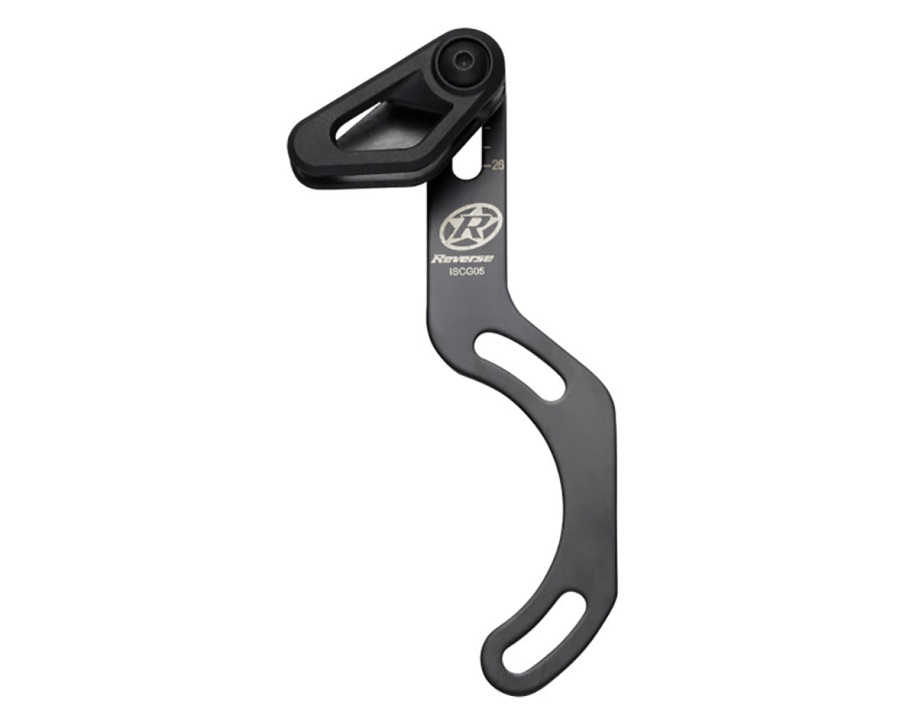 Reverse Components Flip-Guide Chain Guide for ISCG 05 | Merlin Cycles