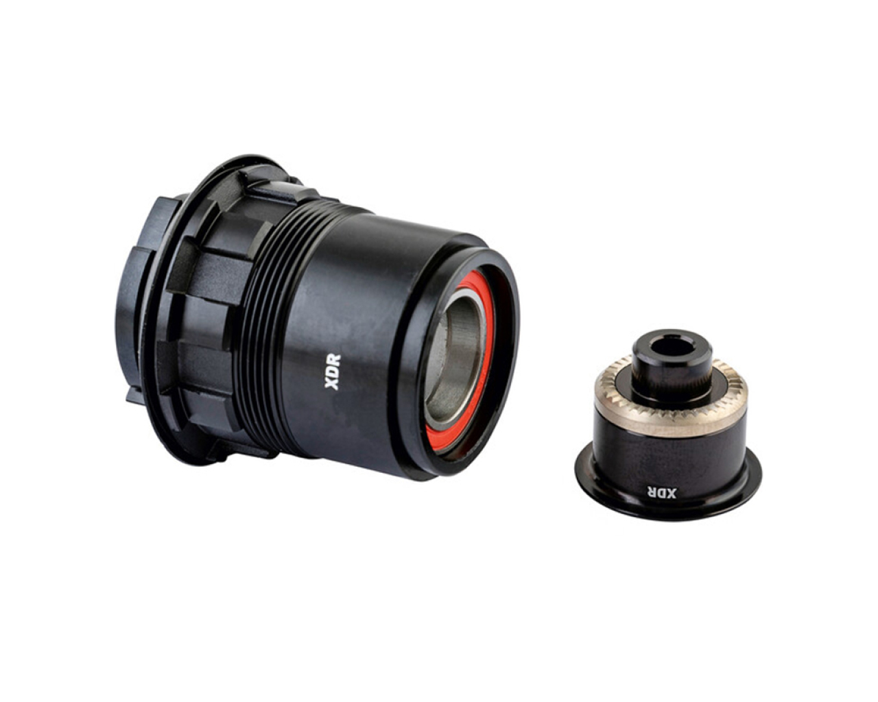 DT Swiss 3-Pawl Quick Release Freehub For Sram XDR | Merlin Cycles