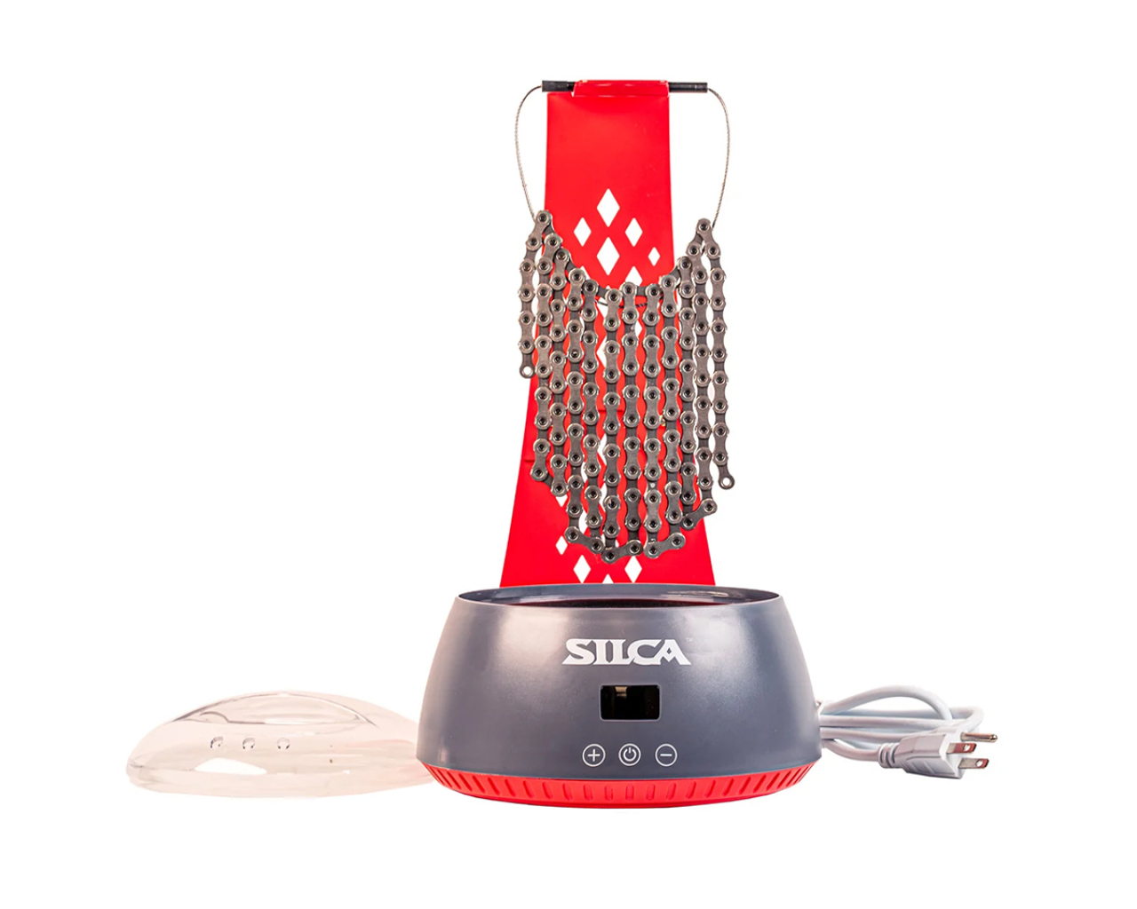 Silca Ultimate Chain Waxing System | Merlin Cycles