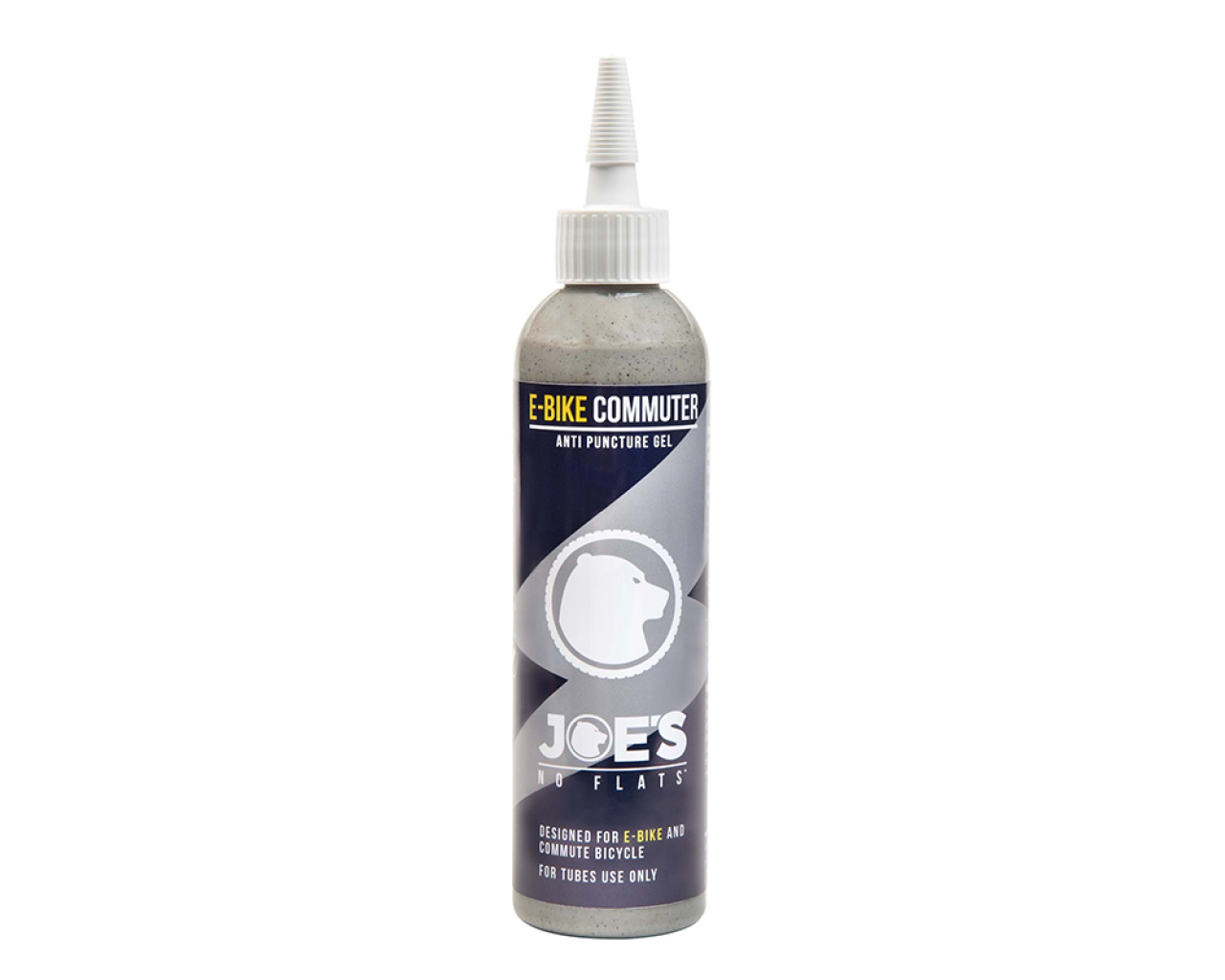 Joes No Flats E-Bike Commuter Gel Tube Sealant | Merlin Cycles