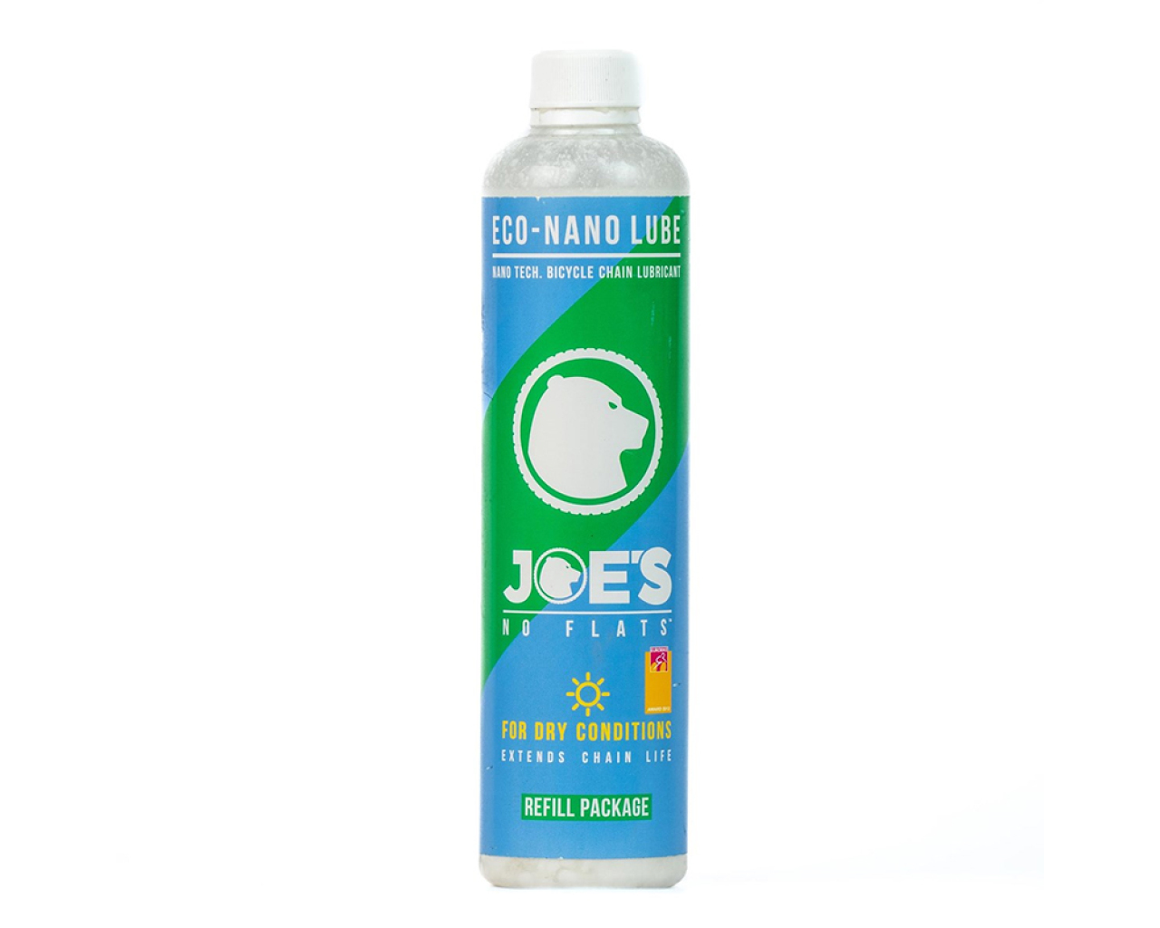 Joes No Flats Eco-Nano Dry Lube | Merlin Cycles