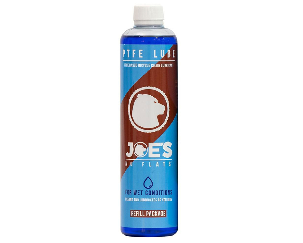 Joes No Flats PTFE Wet Lube | Merlin Cycles