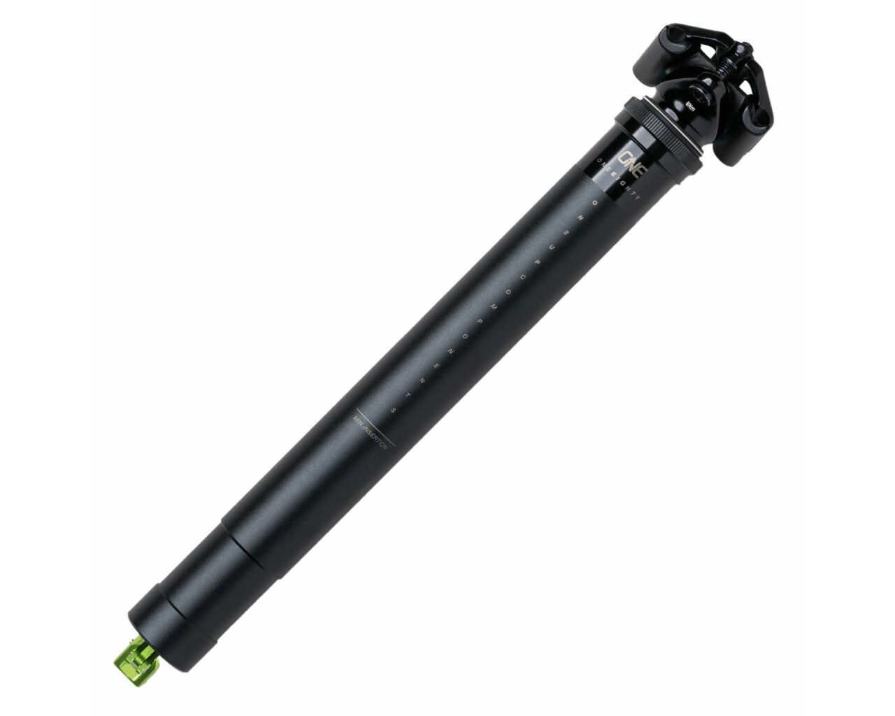 OneUp Components Dropper Post - V3 34.9mm | Merlin Cycles