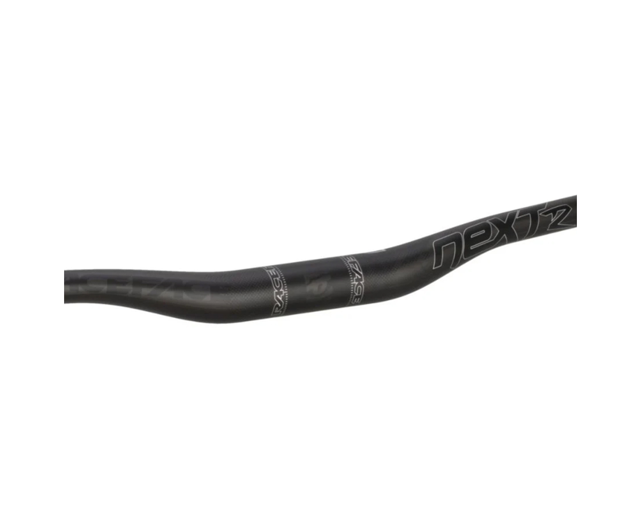 Race Face Next R 35 Carbon Riser Handlebar | Merlin Cycles