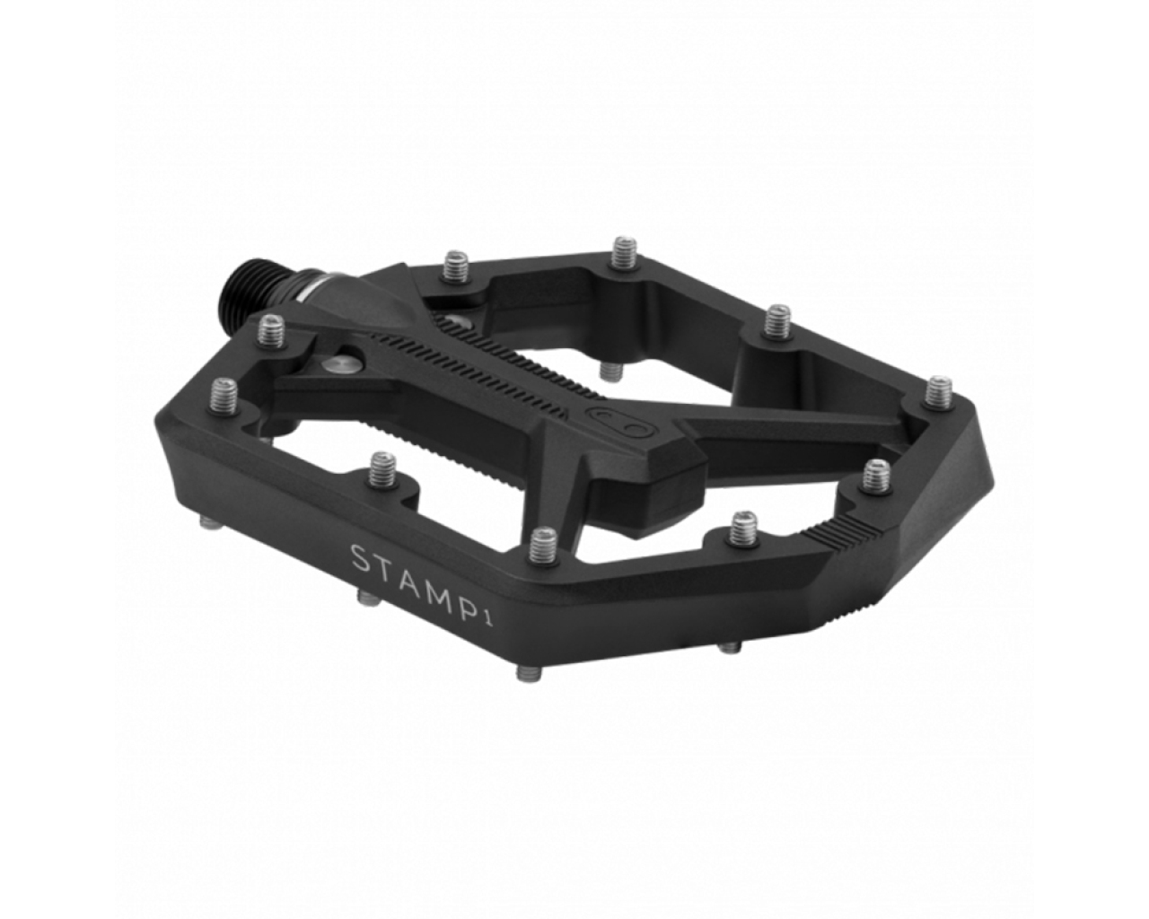 Crank Brothers Stamp 1 V2 Flat Pedals | Merlin Cycles