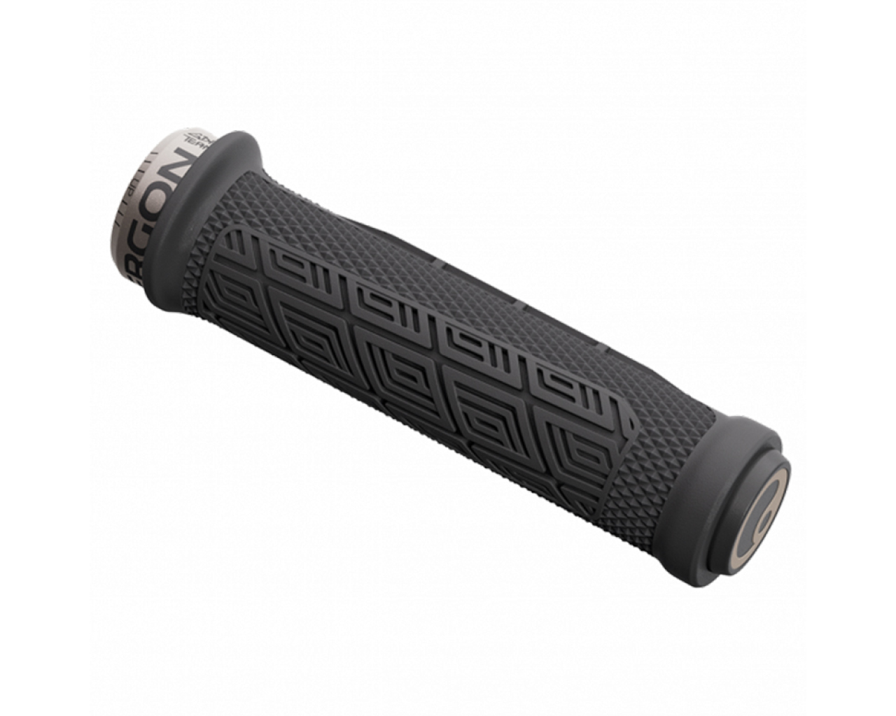 Ergon GDH Team Grips | Merlin Cycles