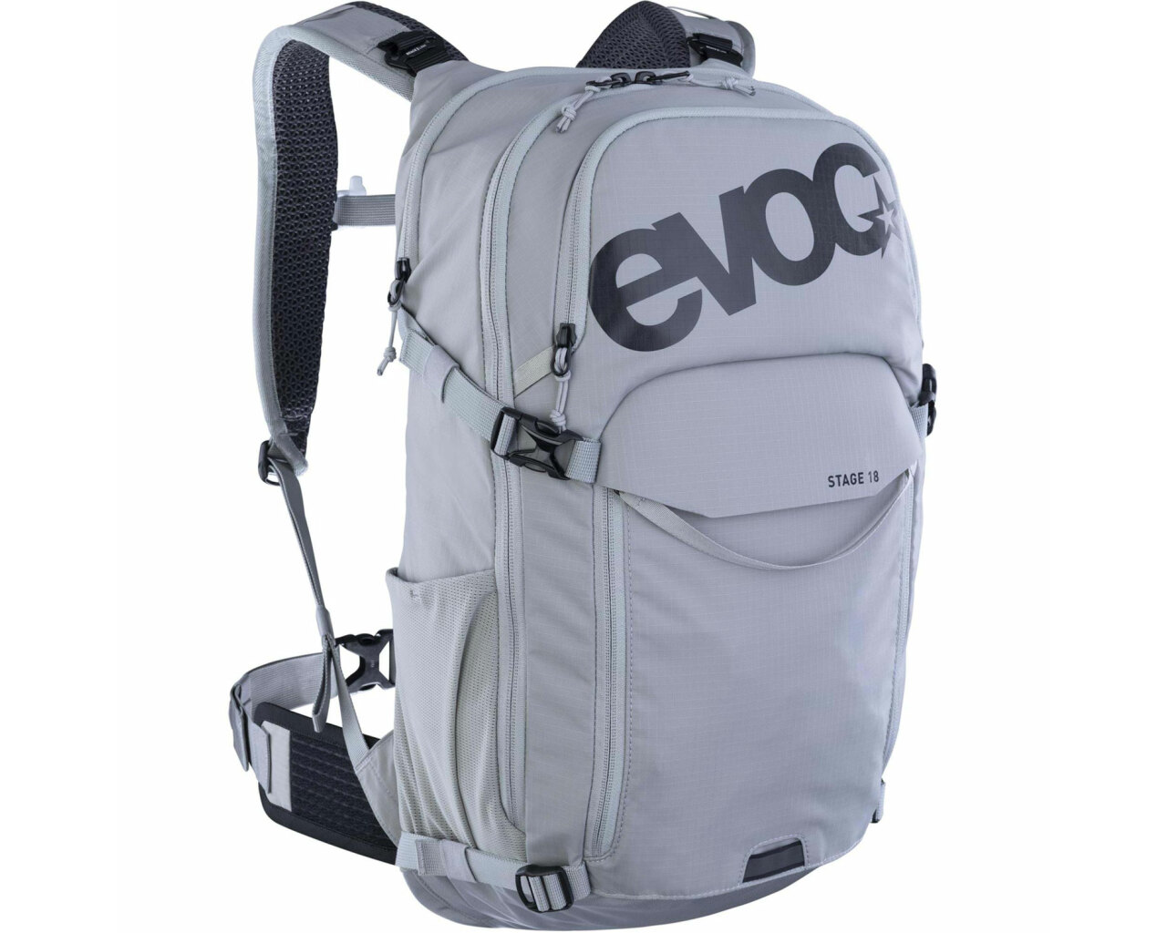 Evoc Stage 18L Performance Backpack | Merlin Cycles