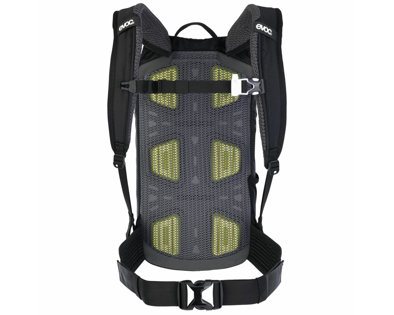 Evoc Stage 12L Performance Backpack - 2024 | Merlin Cycles