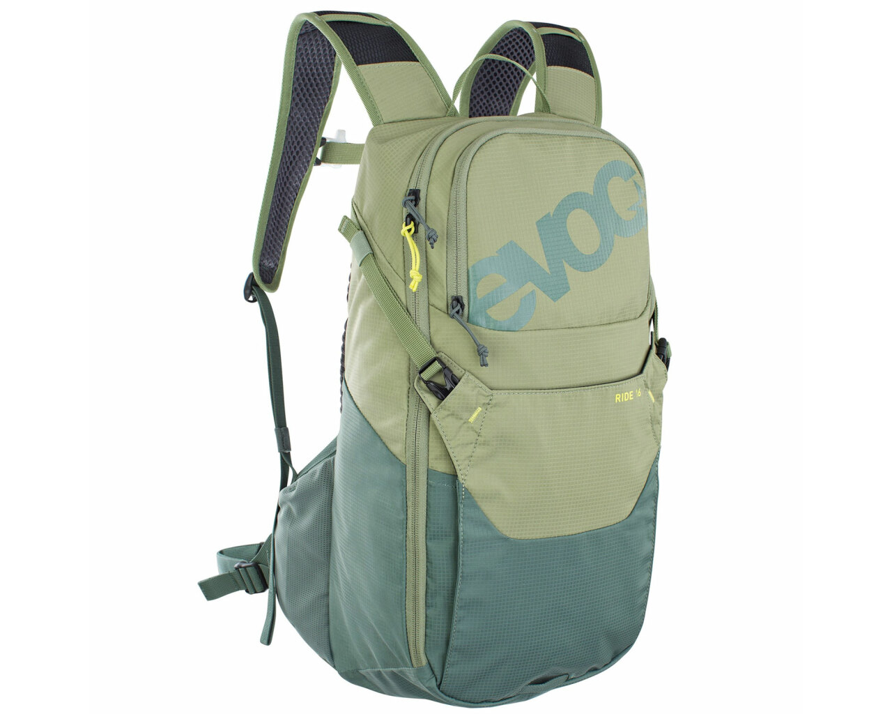 Evoc Ride Performance Backpack 16L | Merlin Cycles