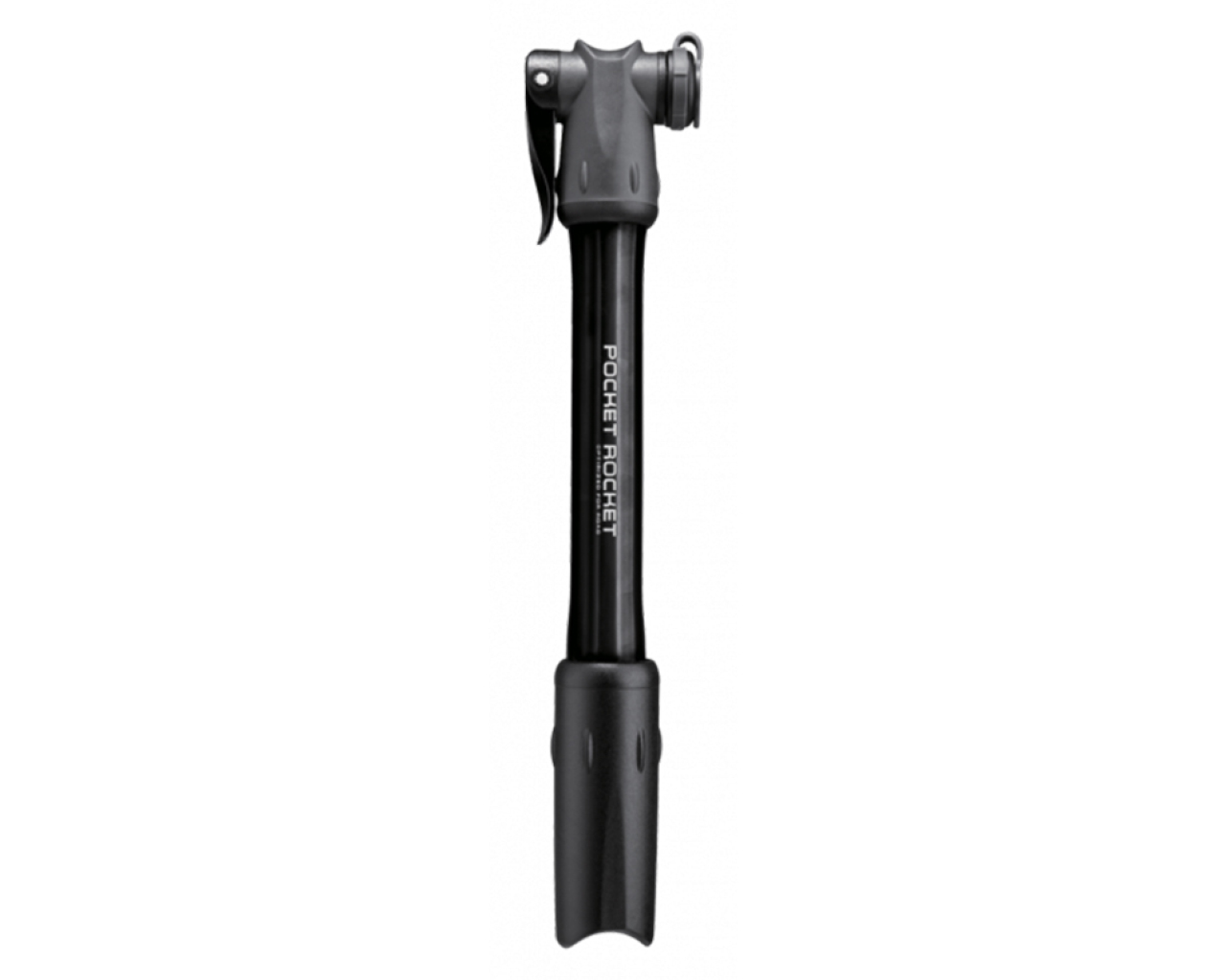 Topeak Pocket Rocket Pump | Merlin Cycles