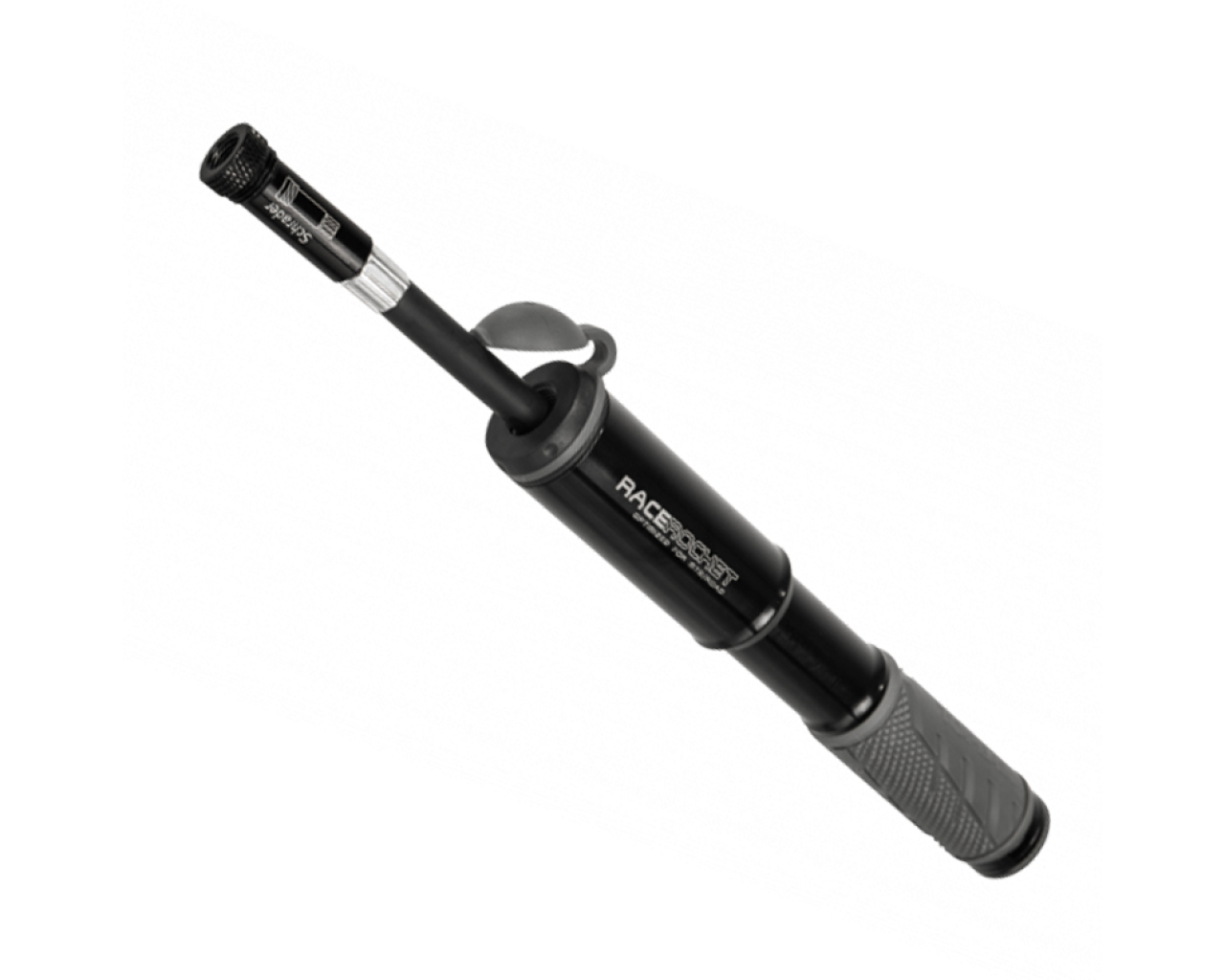 Topeak Race Rocket Mini Pump | Merlin Cycles
