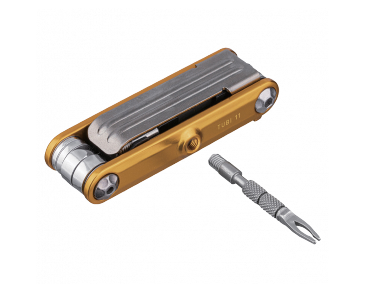 Topeak Tubi 11 Combo Multitool | Merlin Cycles