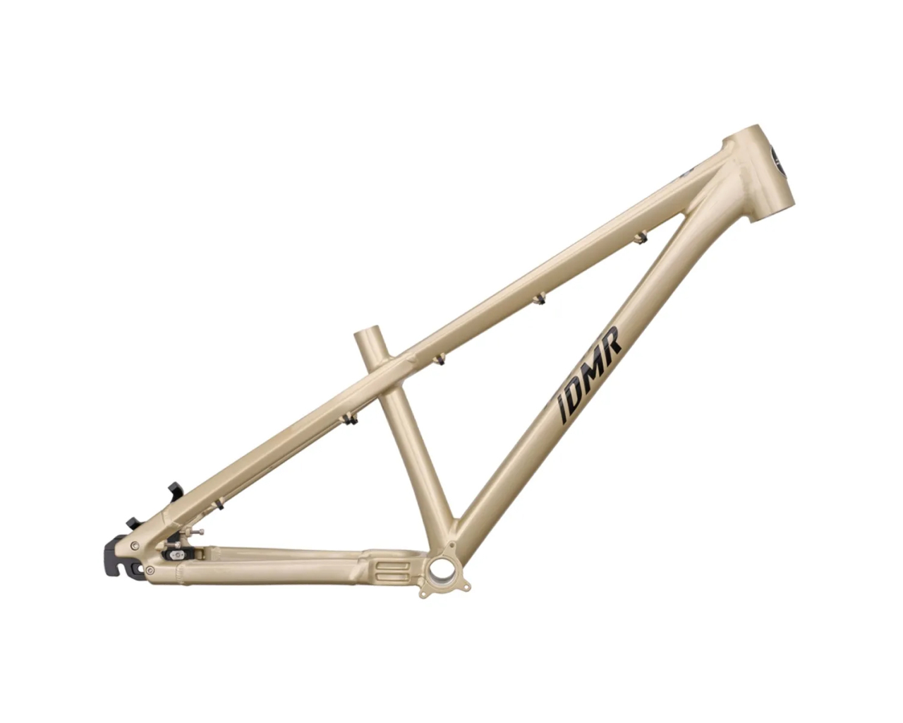 DMR Rhythm Dirt Jump Frameset | Merlin Cycles