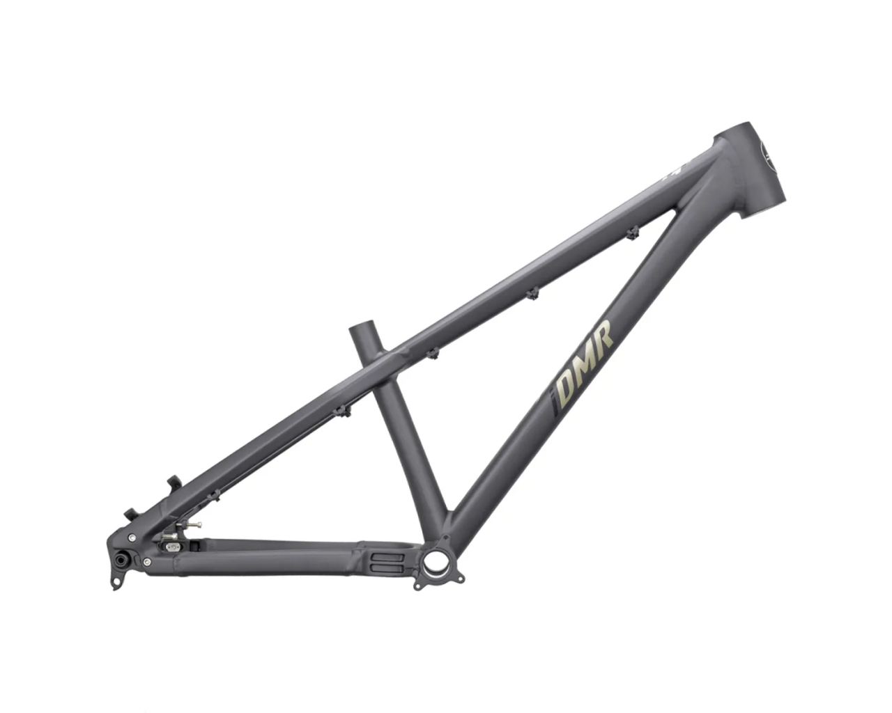 DMR Rhythm Dirt Jump Frameset | Merlin Cycles