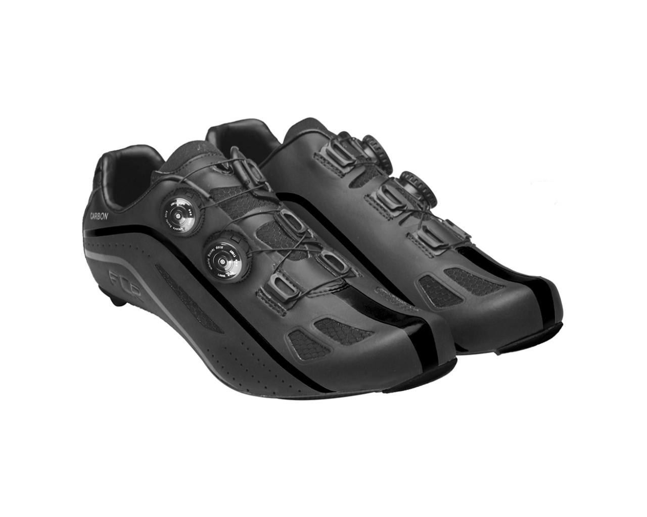 FLR F-XX Elite Carbon Road Shoes | Merlin Cycles