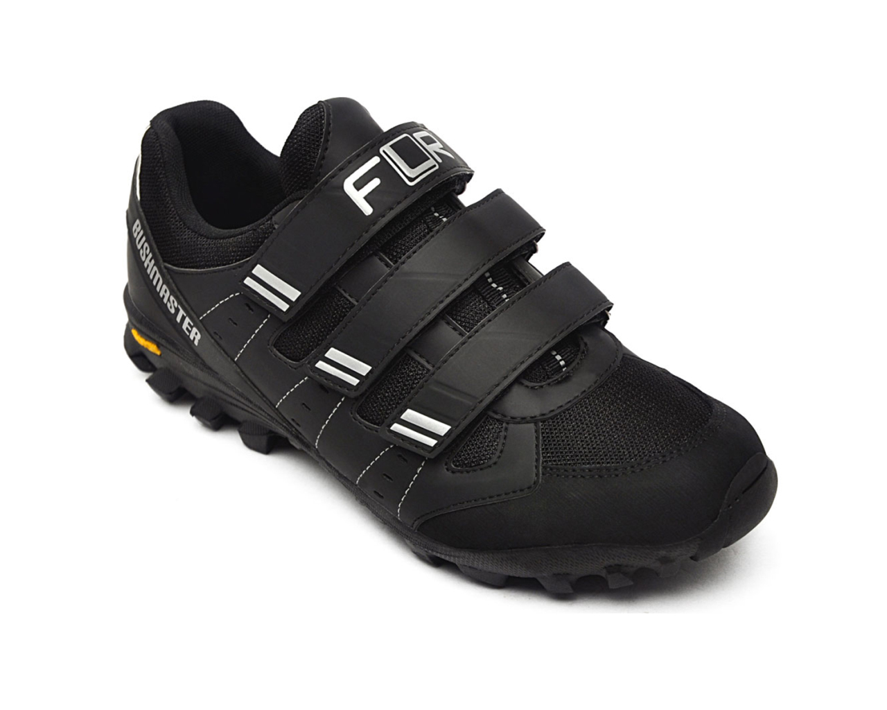 FLR Bushmaster MTB Shoes | Merlin Cycles