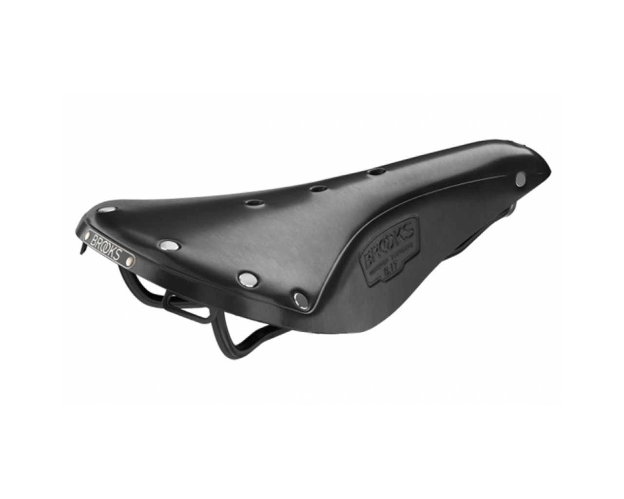 Brooks B17 Saddle | Merlin Cycles