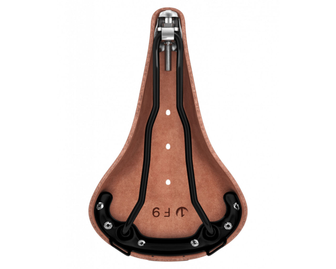 Brooks B17 Saddle | Merlin Cycles