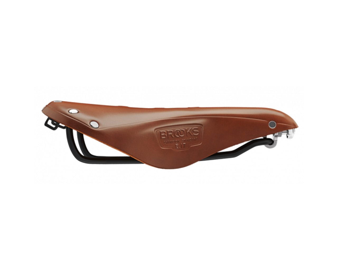 Brooks B17 Saddle | Merlin Cycles