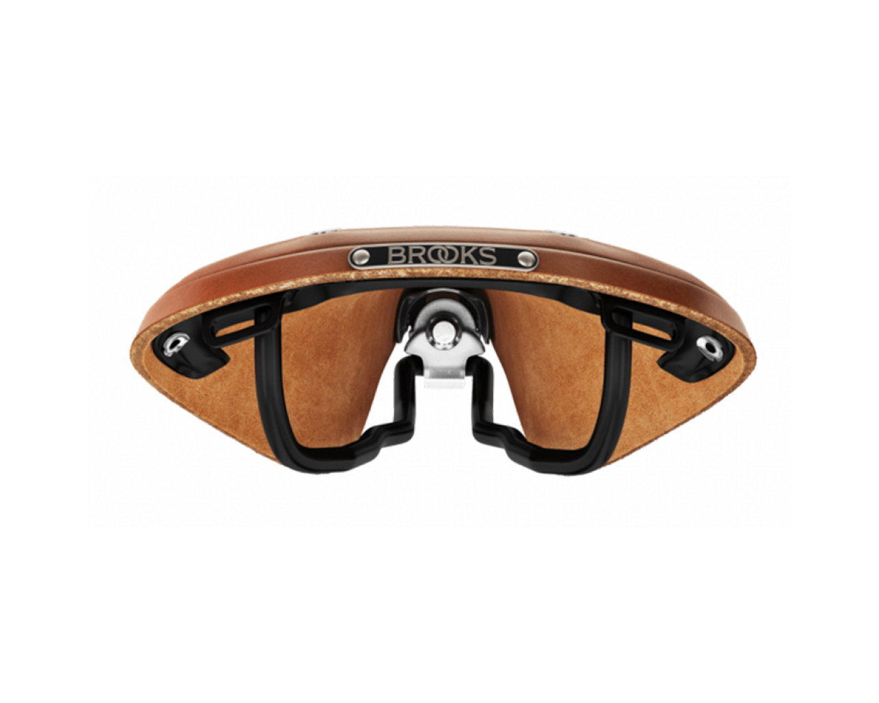 Brooks B17 Saddle | Merlin Cycles