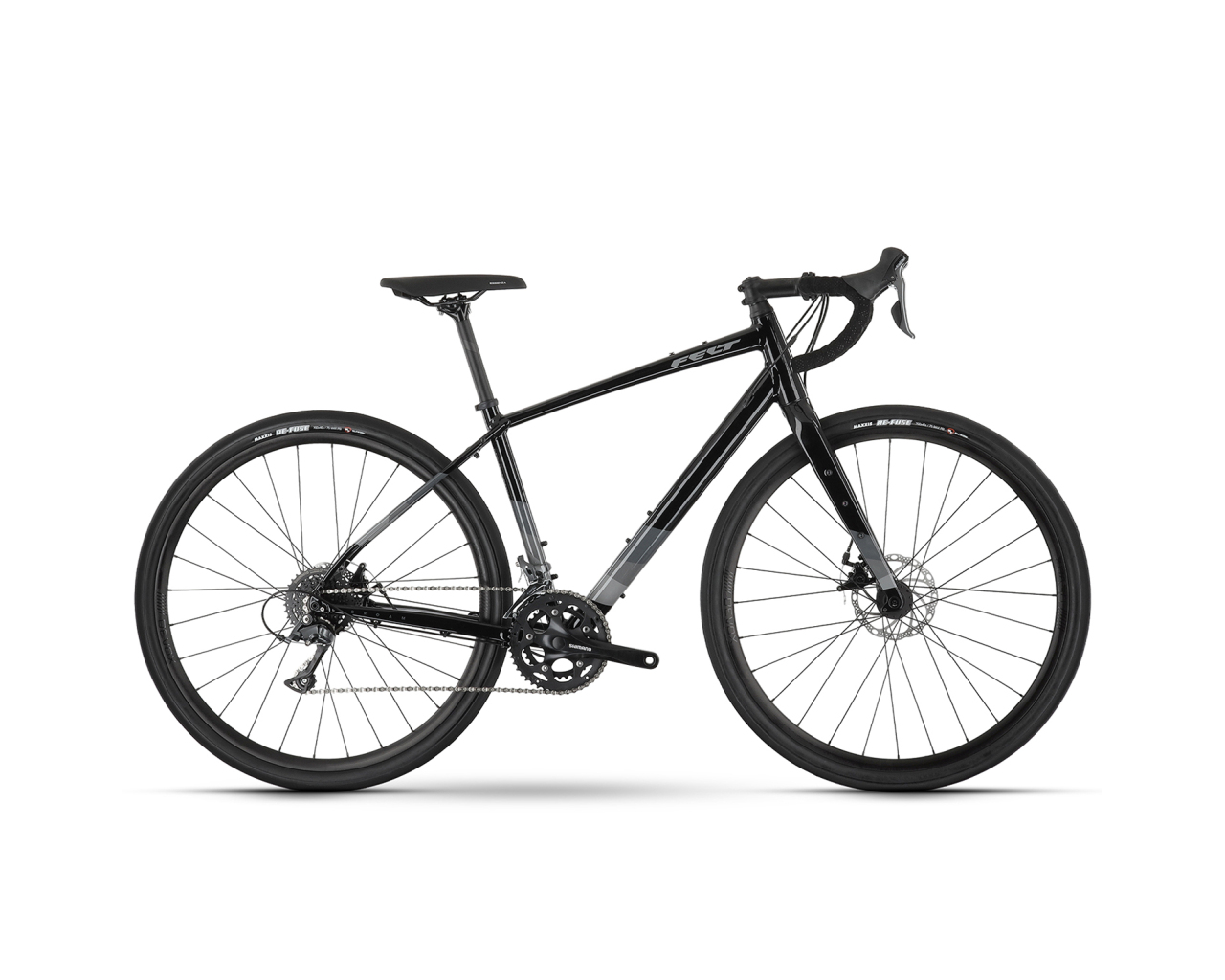 Felt Broam 60 Claris Gravel Bike | Merlin Cycles