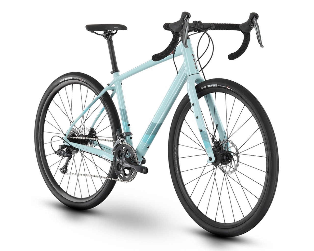 Felt Broam 60 Claris Gravel Bike | Merlin Cycles