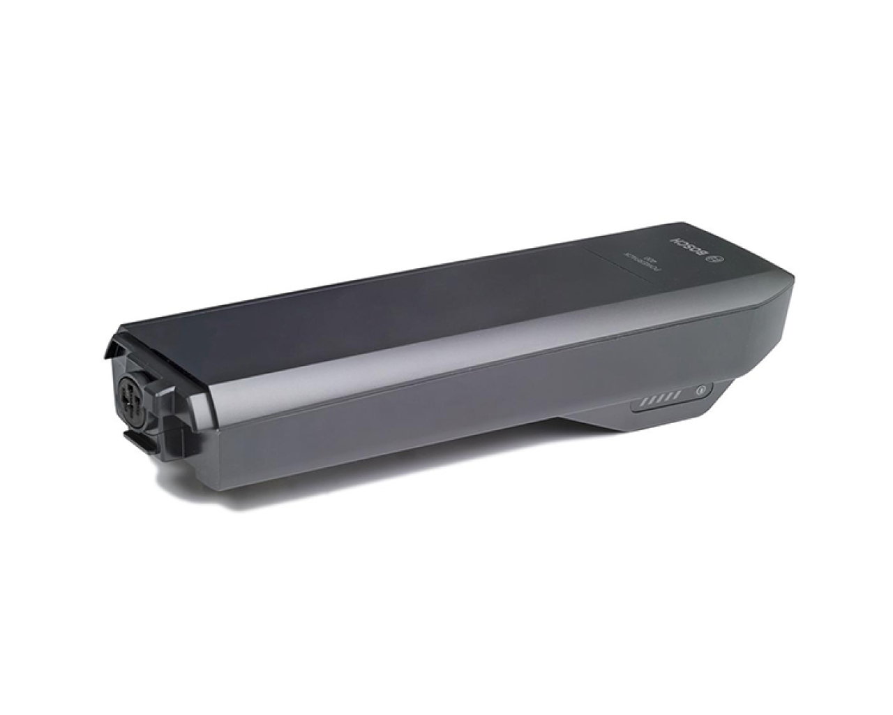 Bosch PowerPack 400Wh Rack Battery | Merlin Cycles