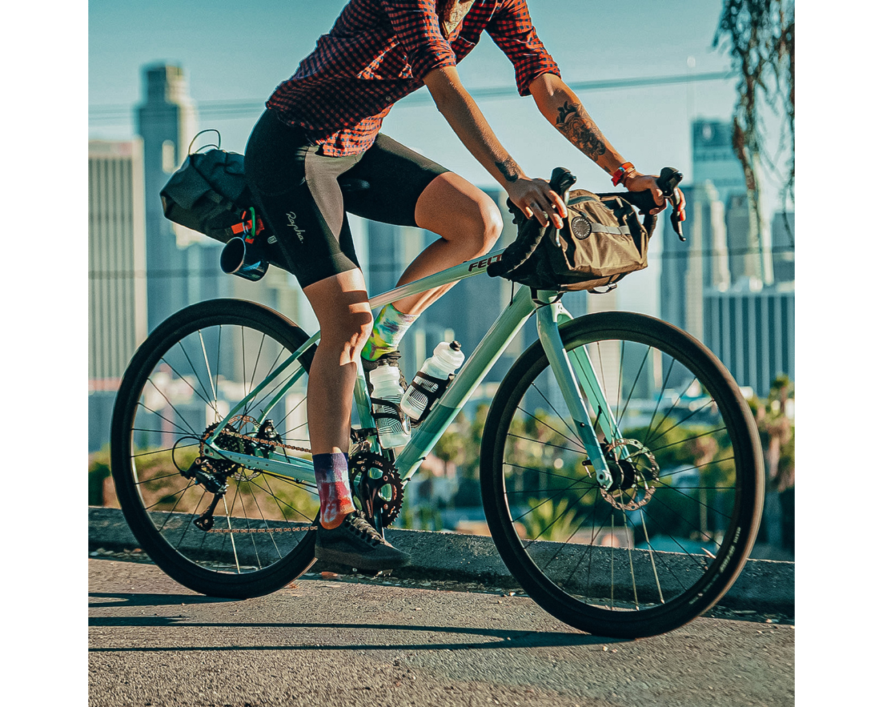 Felt Broam 60 Claris Gravel Bike | Merlin Cycles