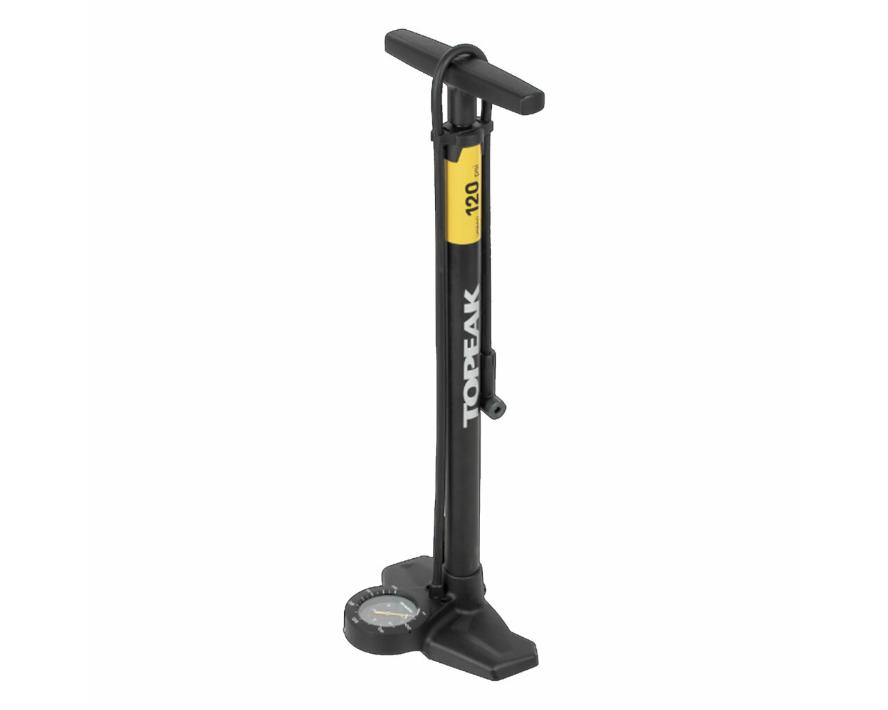 Topeak Joe Blow Sport EX Floor Pump | Merlin Cycles