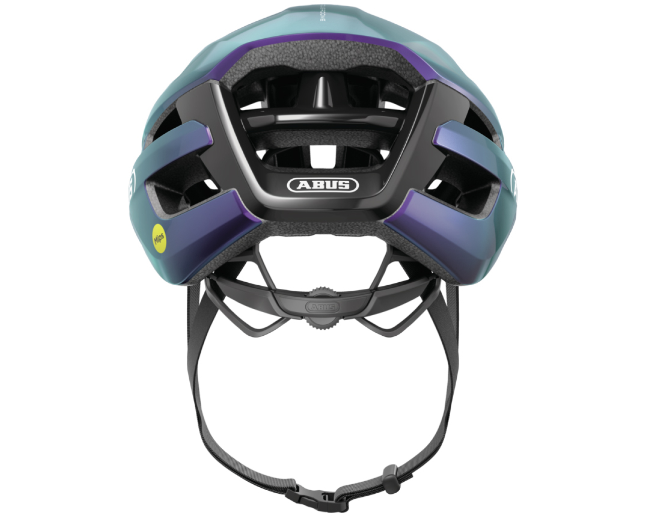 Abus PowerDome MIPS Road Bike Helmet | Merlin Cycles