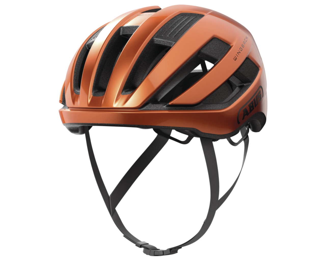 Abus WingBack Road Bike Helmet | Merlin Cycles