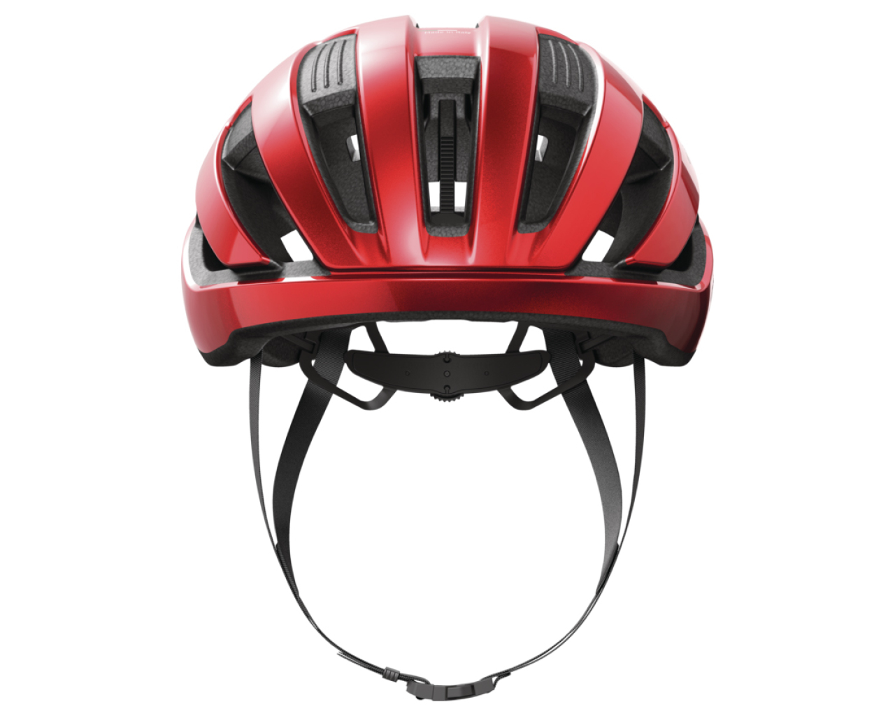Abus WingBack Road Bike Helmet | Merlin Cycles